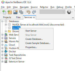 1. Netbeansの ダウンロードとインストール - セイコンサルティンググループ